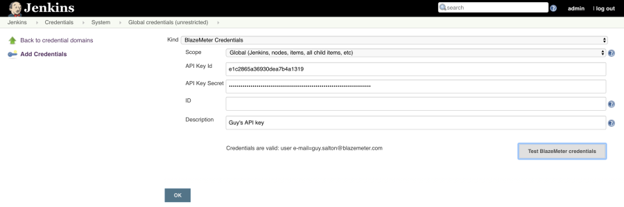 BlazeMeter's Jenkins Plugin - A Guide
