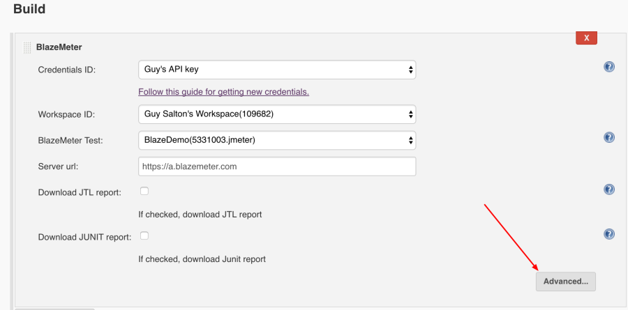 BlazeMeter's Jenkins Plugin - A Guide