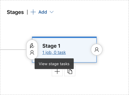 Testing via Azure DevOps Pipeline