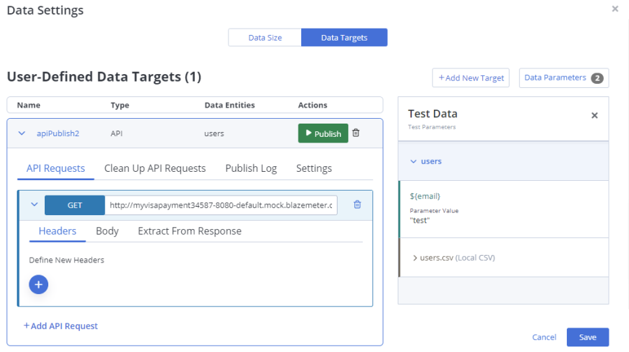 Prepare your Test Environment Using Test Data Orchestration