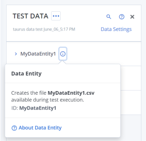 Using Test Data in JMeter Performance Tests